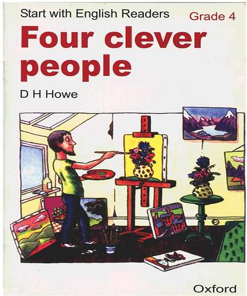 دپارتمان زبان رشد - حانه سوم